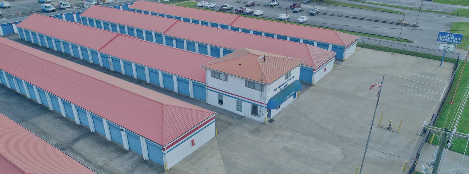 Self Storage Brokerage and Development | Lindsey Self Storage Group